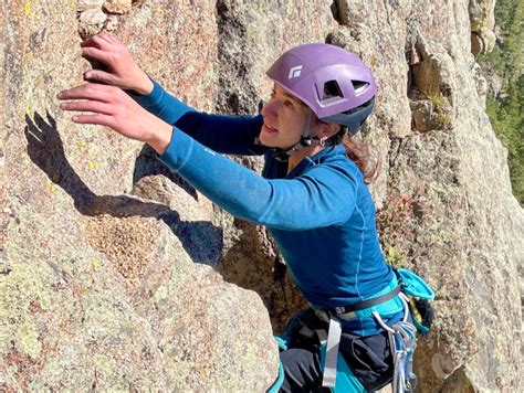 Go Rock Climbing In Boulder Co 100 5 Star Reviews