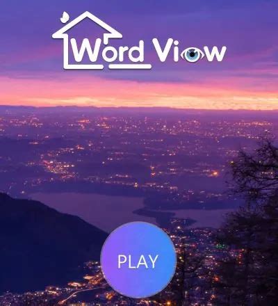Word View Answers Cheats Solutions For All Levels Level Winner