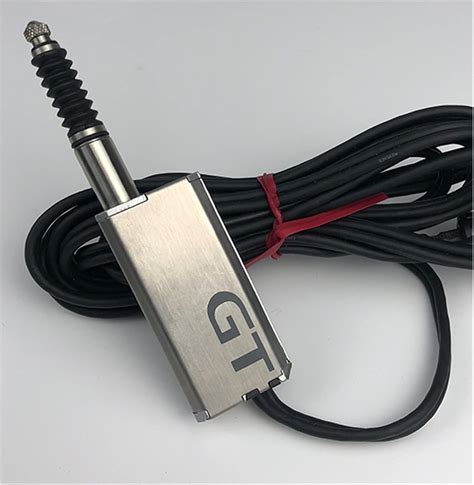 Sensor Switching Sensor Displacement Sensor Gt H10 Amazonca Industrial And Scientific