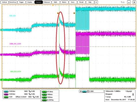 Tca9545a Issue Interface Forum Interface Ti E2e Support Forums