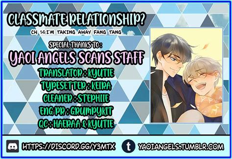 Read Classmate Relationship Onimanga