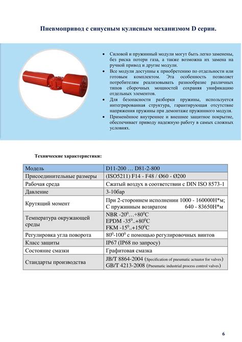 Запорная арматура обще промышленного применения, пневмо электро приводы ...