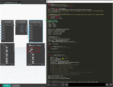 Apply Loads To Load Cases Rsa 2024 Page 2 Autodesk Community