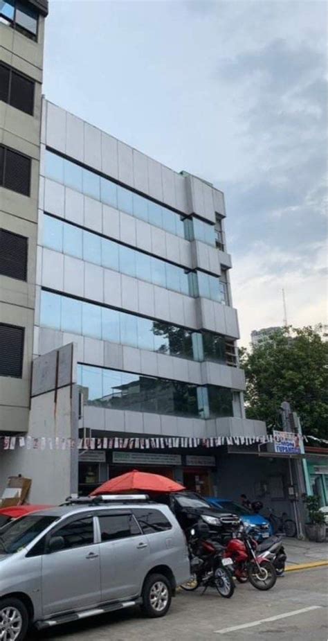 Malate Commercial Building Property For Sale Commercial On Carousell