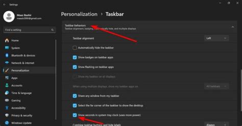 How To Enable Seconds In Windows Taskbar Clock A Step By Step Guide