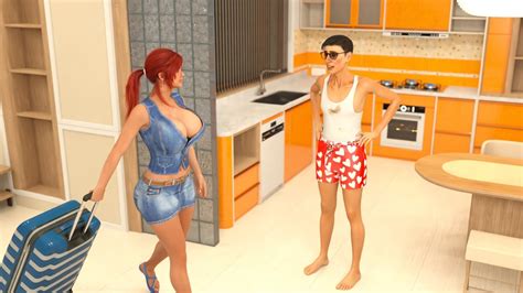 Summer Adventure Ver 0 3 5 By Holy Rascals Win Android