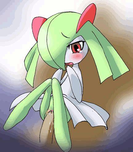 Pokemon Porn Gif