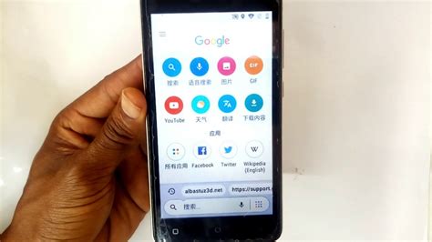 How To Bypass Google Account Verification FRP On Tecno F Or F YouTube