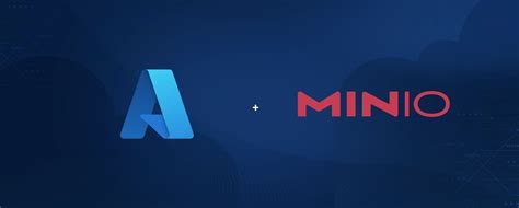 how to install minio in distributed mode on azure