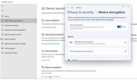 How To Use Windows Security On Windows 11 For Maximum Protection