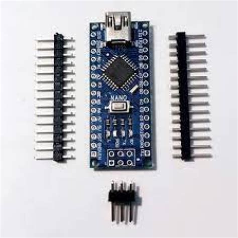 Nano Unsoldered Agarwal Electronics