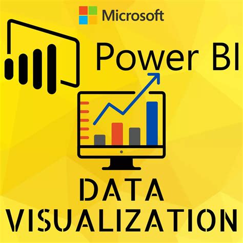 Power Bi Data Visualization Skillzam