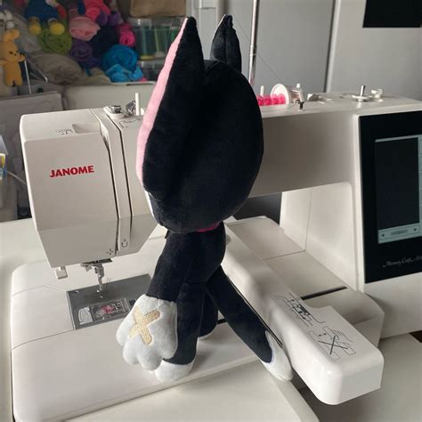 Кит из Бравл Старс Kit Brawl Stars на заказ в интернет магазине Ярмарка Мастеров по цене 4200