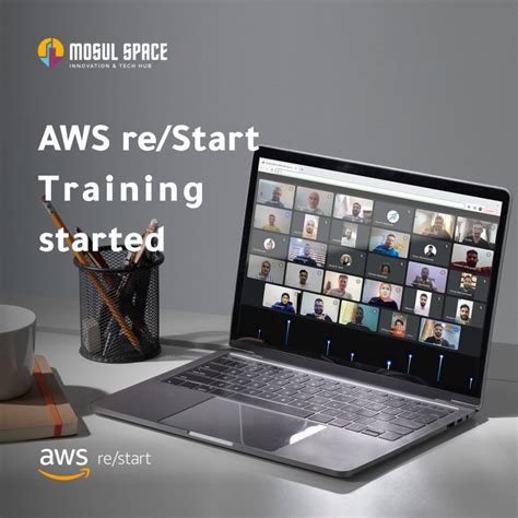 Asma Sabah On Linkedin Awscloud Awstraining Aws Awsrestart
