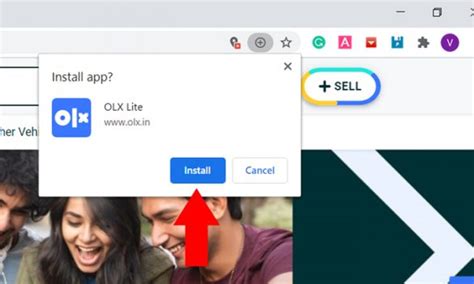 Ways To Create Website Shortcut On Desktop For Chrome Techwiser