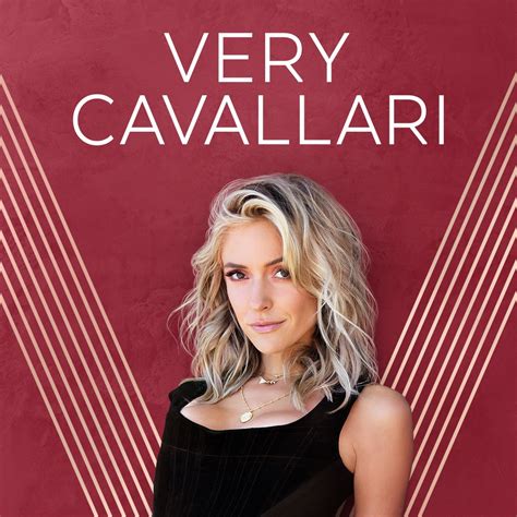 Very Cavallari
