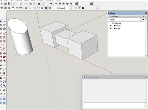 Intersect Between A Plane And A Group Ruby Api Sketchup Community