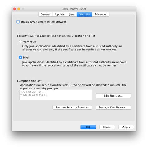Tip Of The Week How To Keep Your Mac Safe From Hackers And Malware