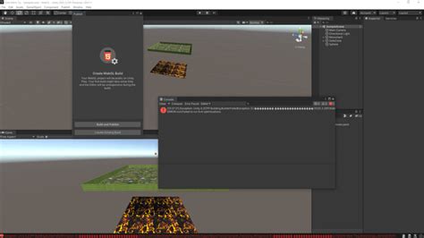Unity Learn Webgl Build Runity