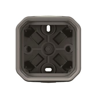 Legrand 069651L Plexo New 1-fach Gehäuse | Adalbert Zajadacz GmbH & Co. KG