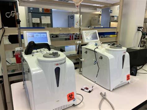 Cell Processing System Archives Cambridge Scientific
