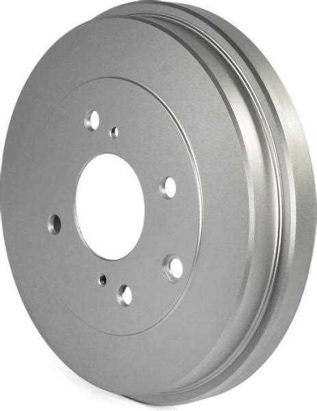Rear Brake Drum Gcr 9796 By Genius Premium Brake Products On