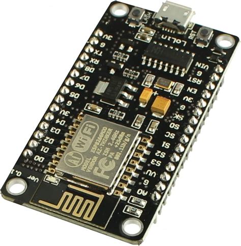 módulo wi fi esp8266 optimus robótica