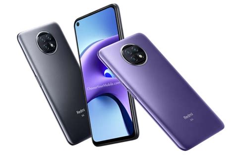 Mi Redmi Note T G Price Specs Choose Your Mobile