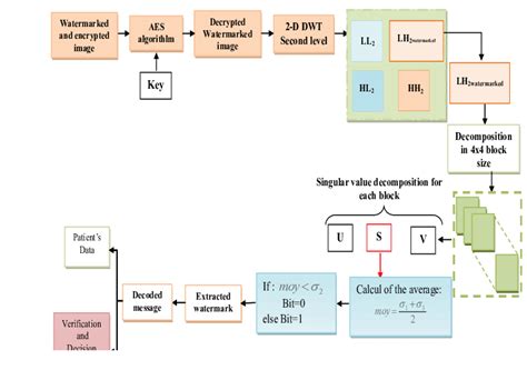 extraction process algorithm v experiments results and discuses