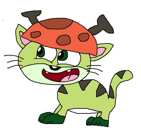 Kitt Katt By Chloedh1001 On Deviantart