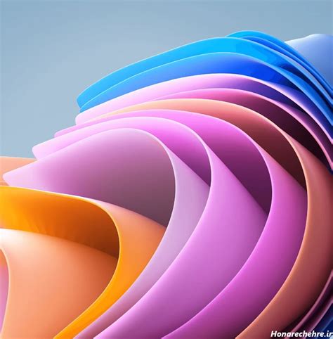 29 عکس از بک گراند ویندوز با کیفیت بالا برای زیبایی دسکتاپ شما