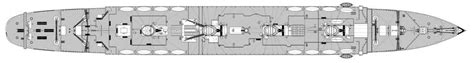 Titanic Deck Plans Birds Eye View Titanic Rms Titanic Birds Eye