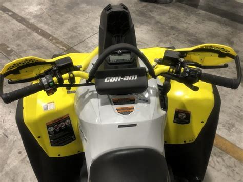 2019 Can Am® Renegade® X® Mr 570 Riva Motorsports Miami