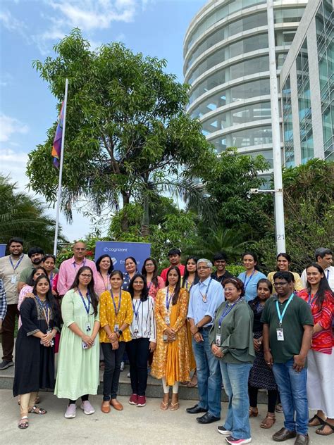 Shirisha Balram On Linkedin Pride Month And World Environment Day At