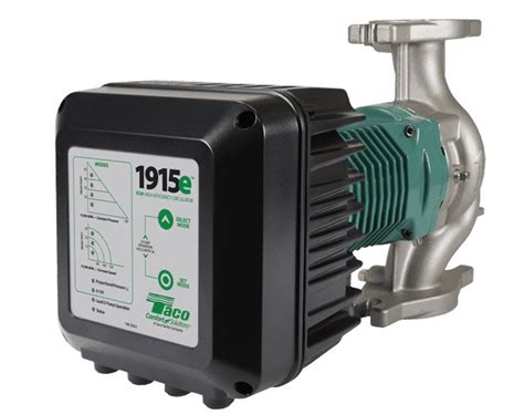 Ca215 125 Taco Ca Expansion Tank National Pump Supply