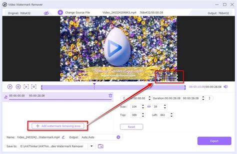 How To Remove Watermark From Renderforest Videos In Ways