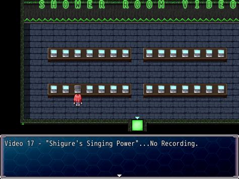 Rpgm Completed Into The Nightmare V Tsukinomizu Project Kagura Games F Zone