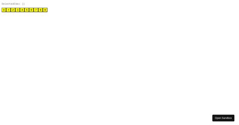 React Jss Playground Forked Codesandbox