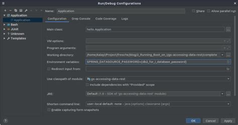 Java And I Part 2 Running Spring Boot App On IBM I Fresche Solutions