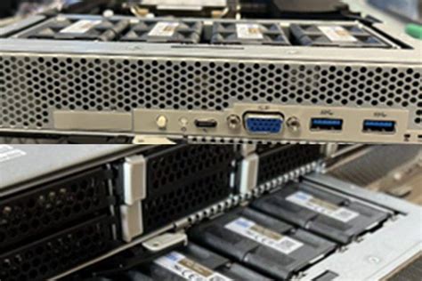 Fault Tolerant Server And Edge Computing Sedia Teguh