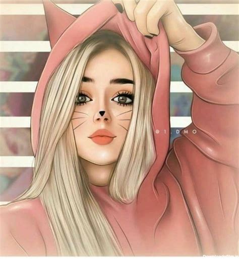 عکس زیبا ی دخترانه