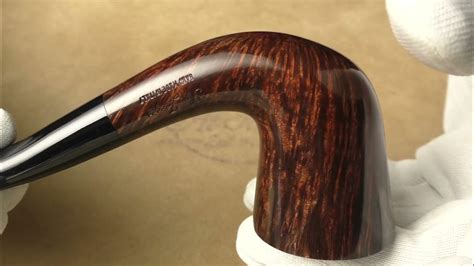 Ser Jacopo L1 Pipe 2074 Youtube