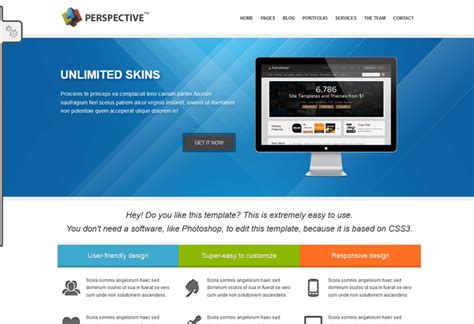 High Quality Premium Responsive Cms Drupal Templates