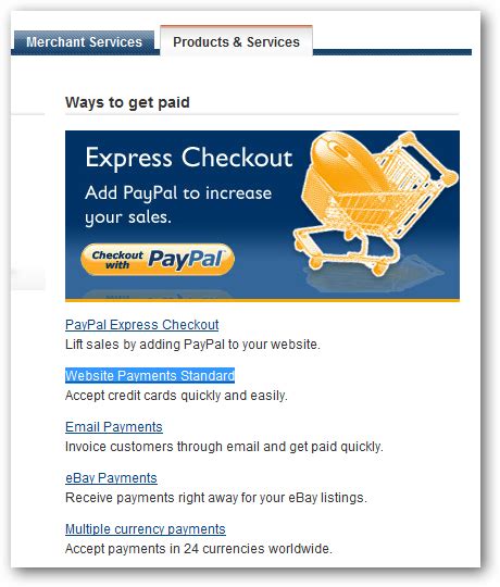 Custom Paypal Button How To Add In Easy Steps