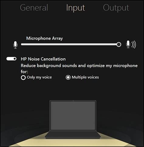 How To Turn Up Volume On Hp Laptop Hrtito