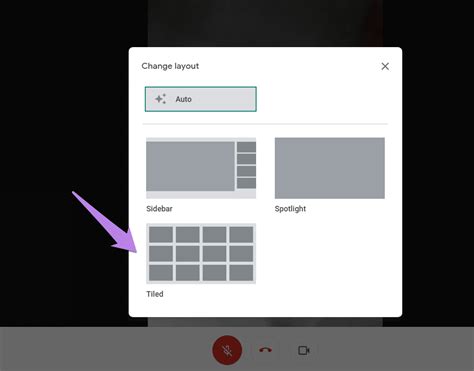 2 Best Ways To Enable Grid View In Google Meet On PC And Mobile Devices