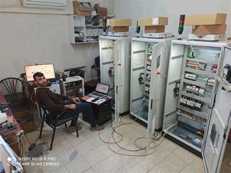 Sezin Uğur On Linkedin Scada Plc Codesys Visualdesigner Galileo