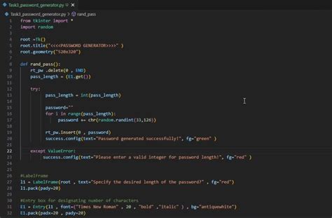 zainab bibi on linkedin codsoft internship pythonprogramming