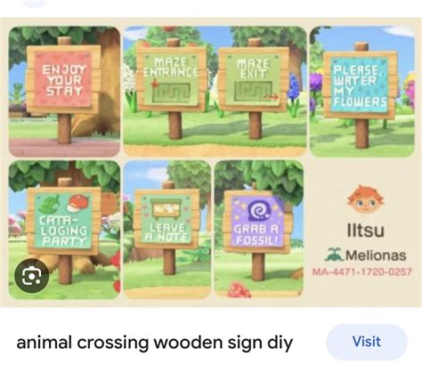 How To Get Diy R Acnh