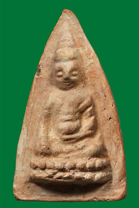 พระพุทโธน้อยพิมพ์เล็กหน้าตุ๊กตา ร้านบารมีคุณแม่บุญเรือน